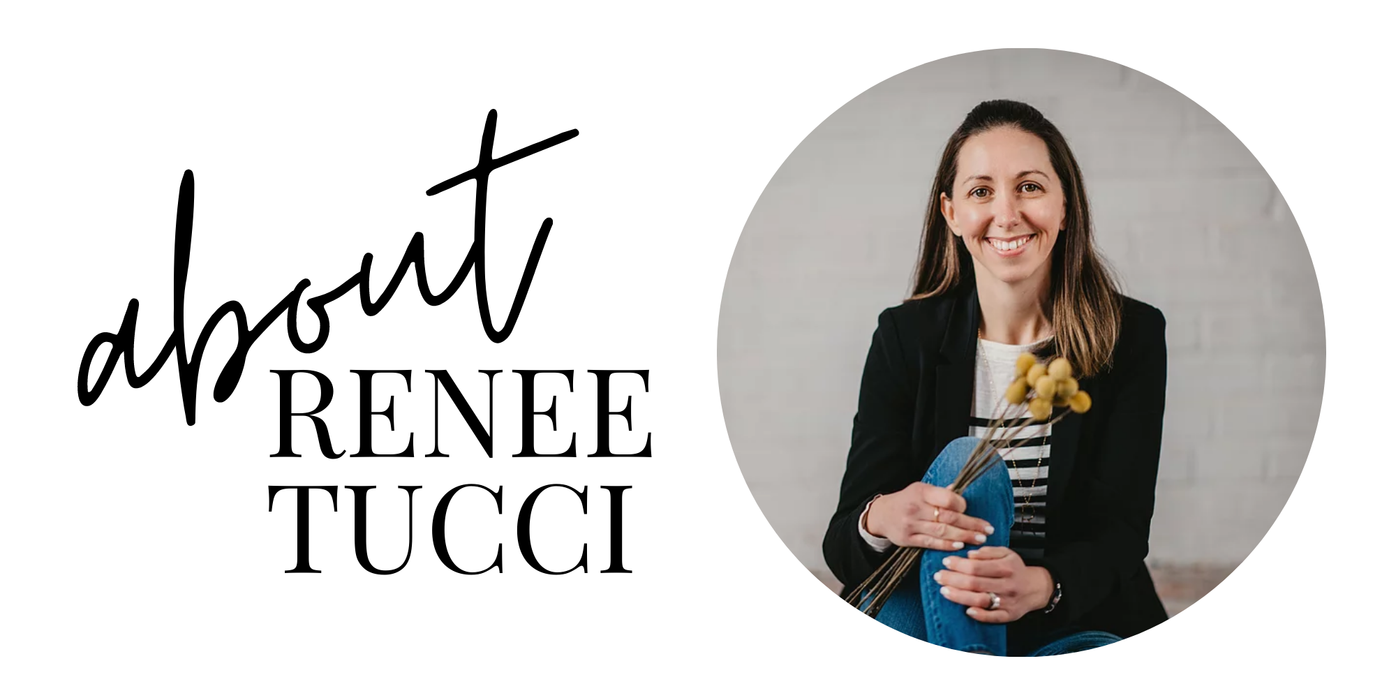 Renee Tucci | Details Flowers Software