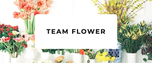 Team Flower