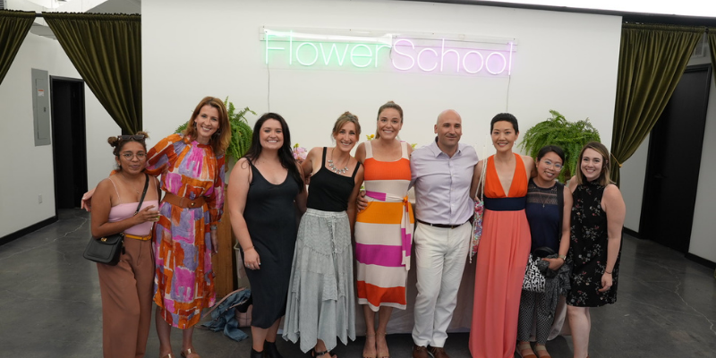 Meet Calvert Crary | Details Flowers Software