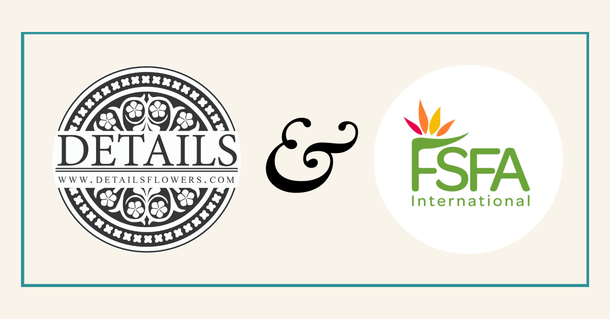 FSFA | Details Flowers Software