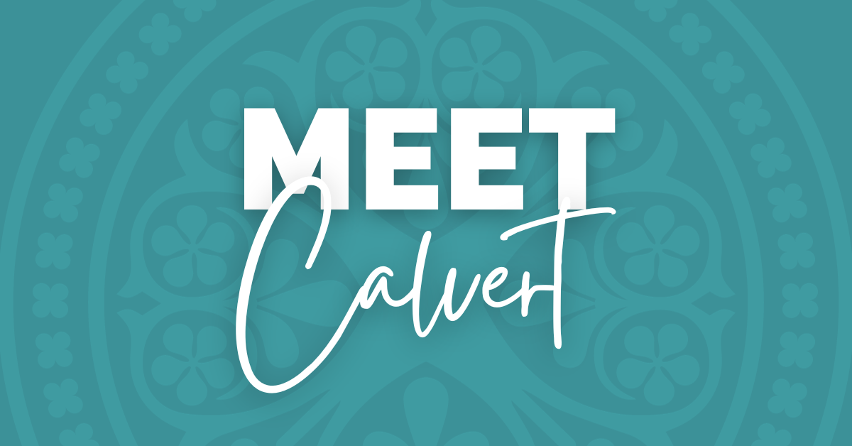 Meet Calvert Crary | Details Flowers Software