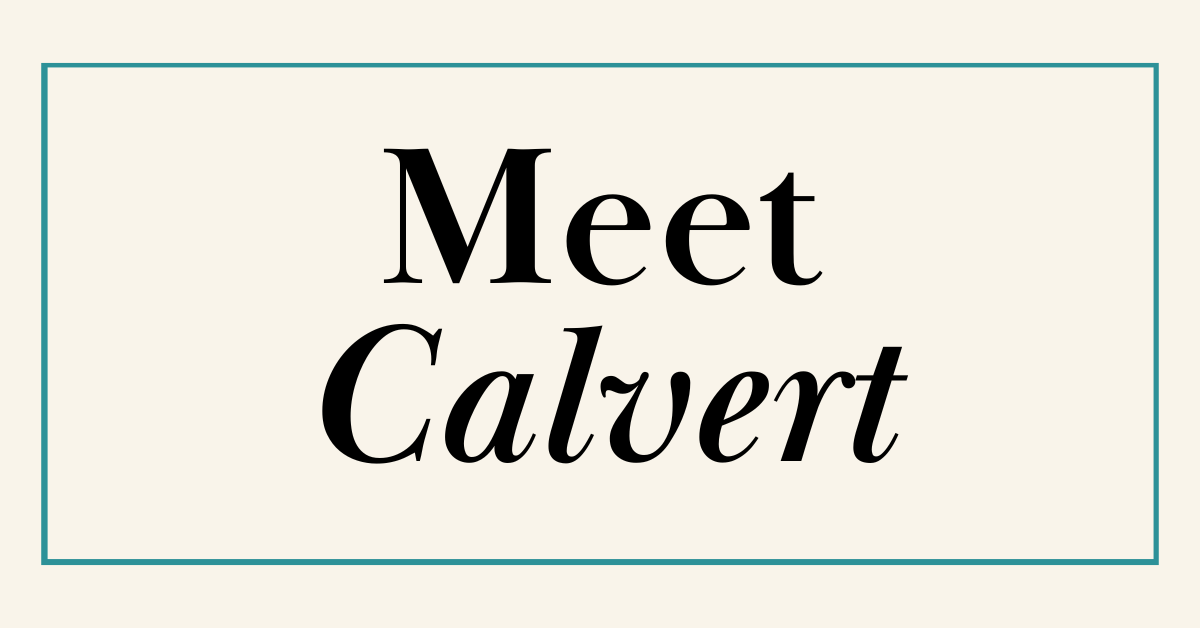 Meet Calvert Crary | Details Flowers Software