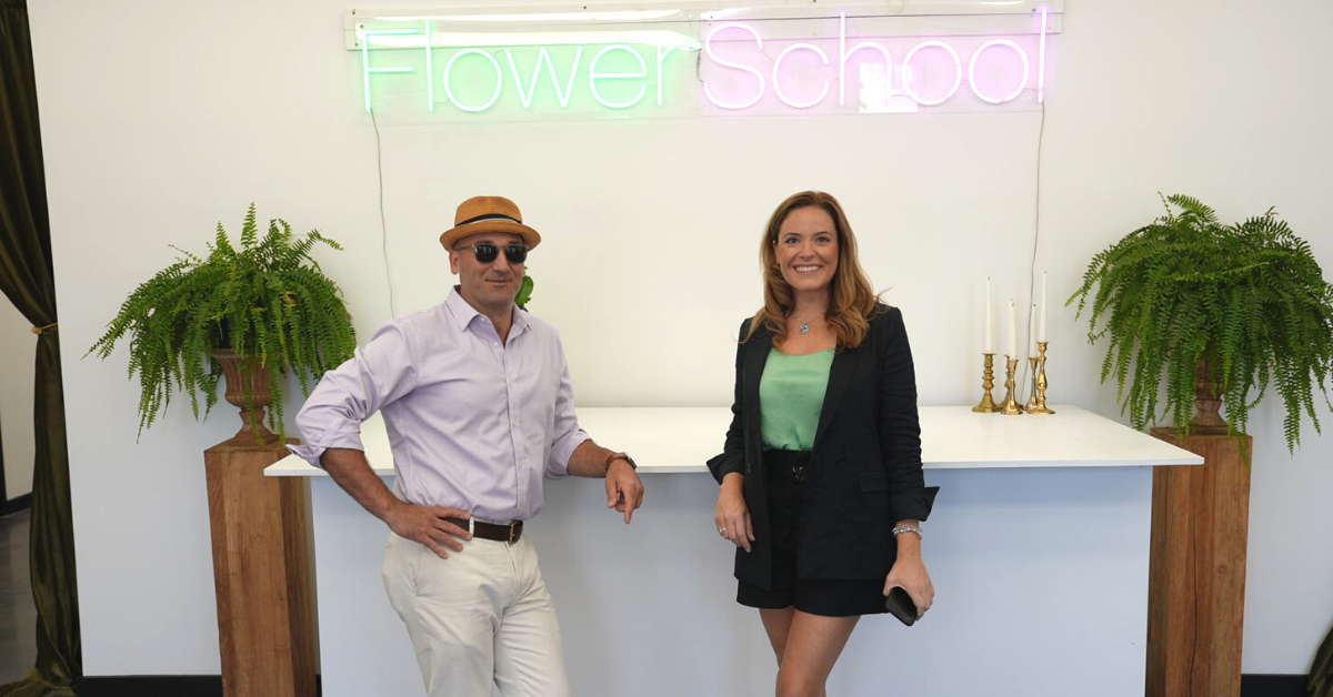 Meet Calvert Crary | Details Flowers Software