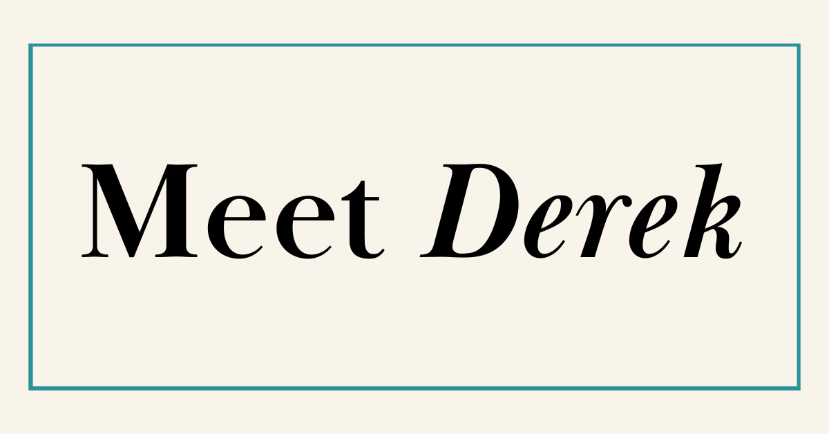 Meet Derek Woodruff | Details Flowers Software